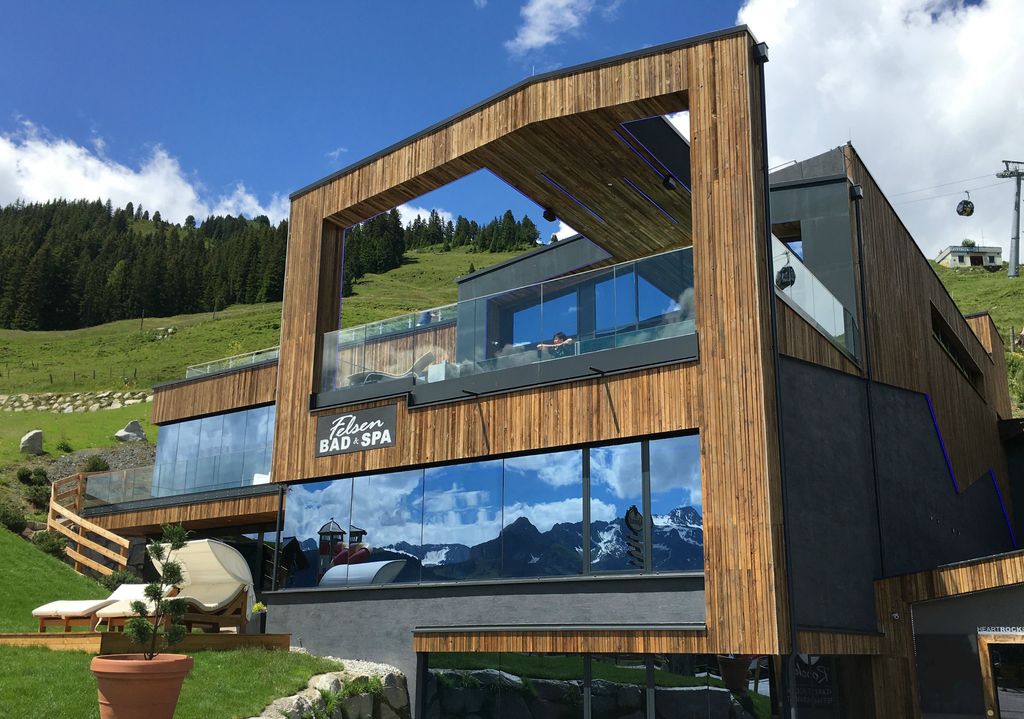 Bergliebe Deluxe 7=6 Special | 03.03.-15.04.18 für 7 ÜN - Familienhotels.de