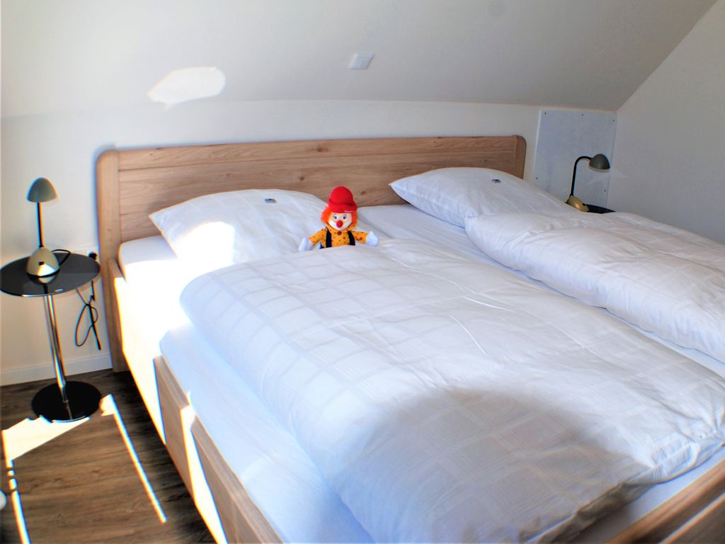 Brüderchen und Schwesterchen | 20 qm - 1-Raum - Familienhotels.de