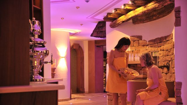 5 Sterne Wellnessurlaub deluxe im Schwarzwald - Wellnesshotel Dollenberg