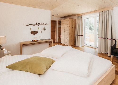 Biohotel Rupertus in Leogang, Salzburg, Österreich | BIO HOTELS - BIO ...