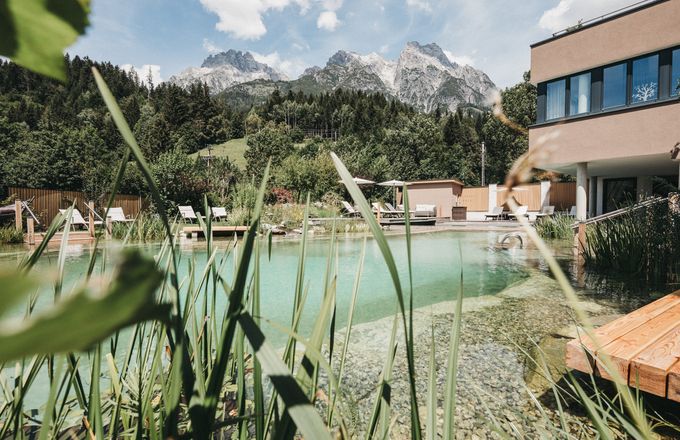 13 Biohotels Österreich | BIO HOTELS - BIO HOTELS