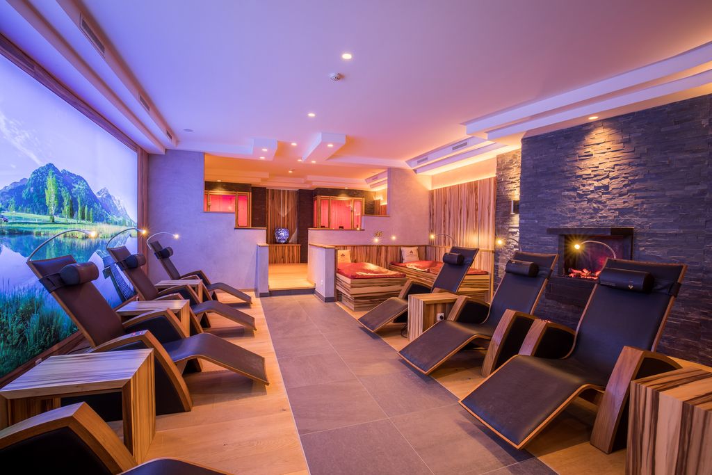 Hotel Seehof - Familienhotels.de