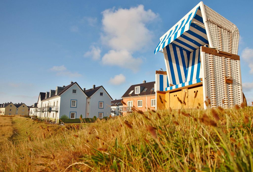 TUI BLUE Sylt - Familienhotels.de