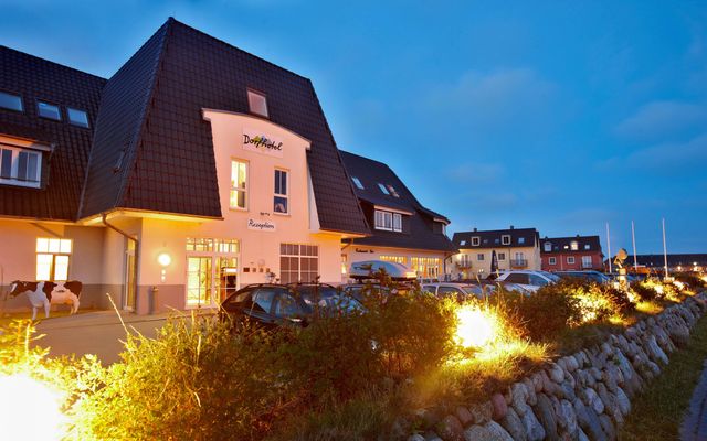 TUI BLUE Sylt - Familienhotels.de