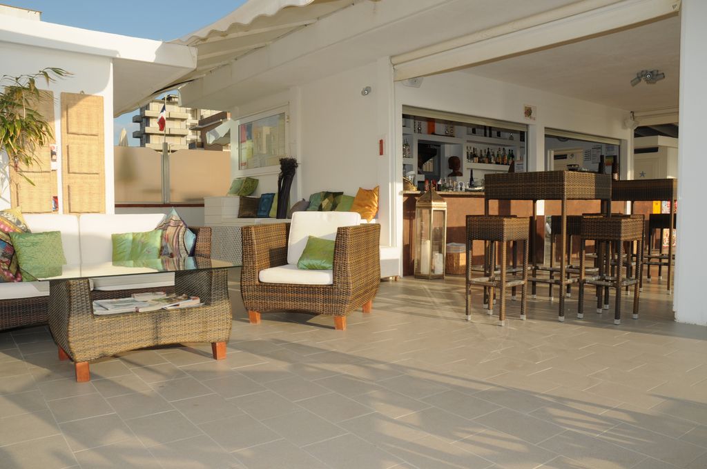 Color Palace Lido Family Village - Familienhotels.de