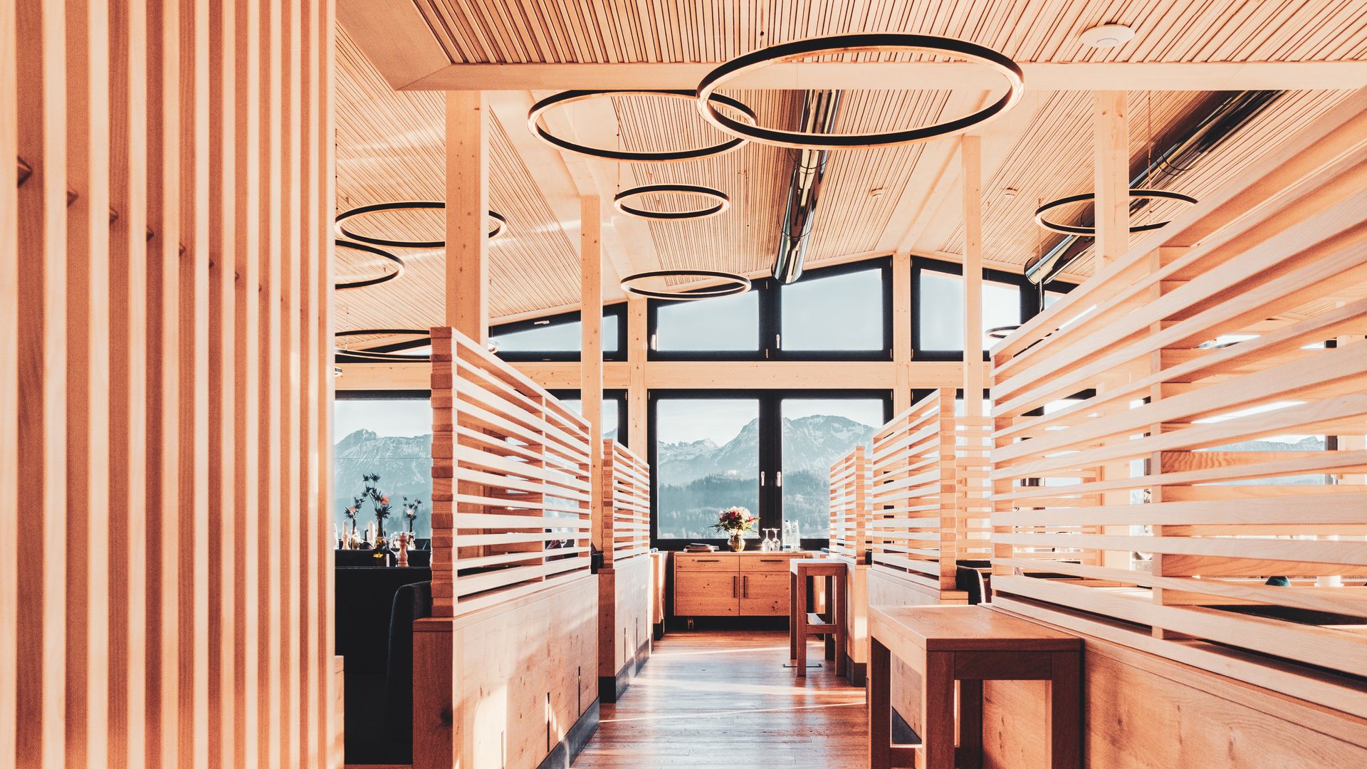 PANORAMA Allgäu Spa Resort - Leading Spa Resorts