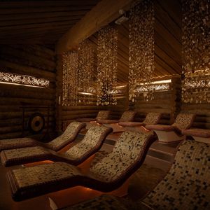 Hotel und Therme Bussloo - Leading Spa Resorts