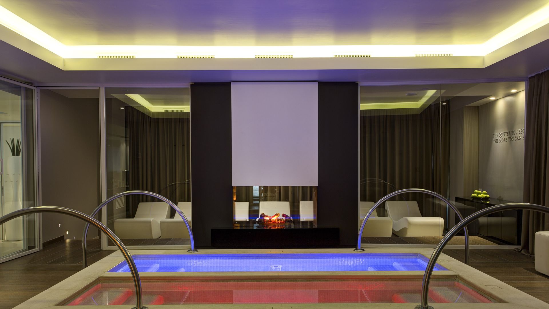 Almar Jesolo Resort & Spa - Luxury Spa Resorts