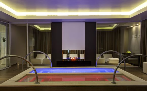 Almar Jesolo Resort & Spa - Luxury Spa Resorts