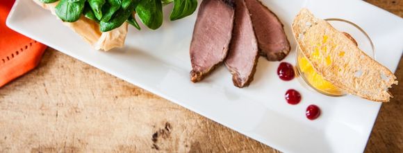 Landhaus Sponsel-Regus - Leading Spa Resorts